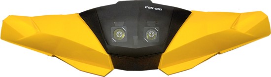 CAN-AM DELUXE-KATE keltainen | Vääksyn Konepiste – Lahti Vääksy