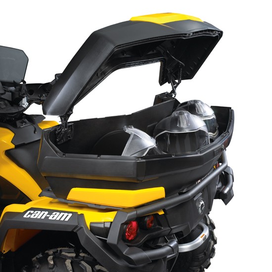 CAN-AM LINQ 124 L TAKALAUKKU | venekauppa.com veneilijän paras kaveri