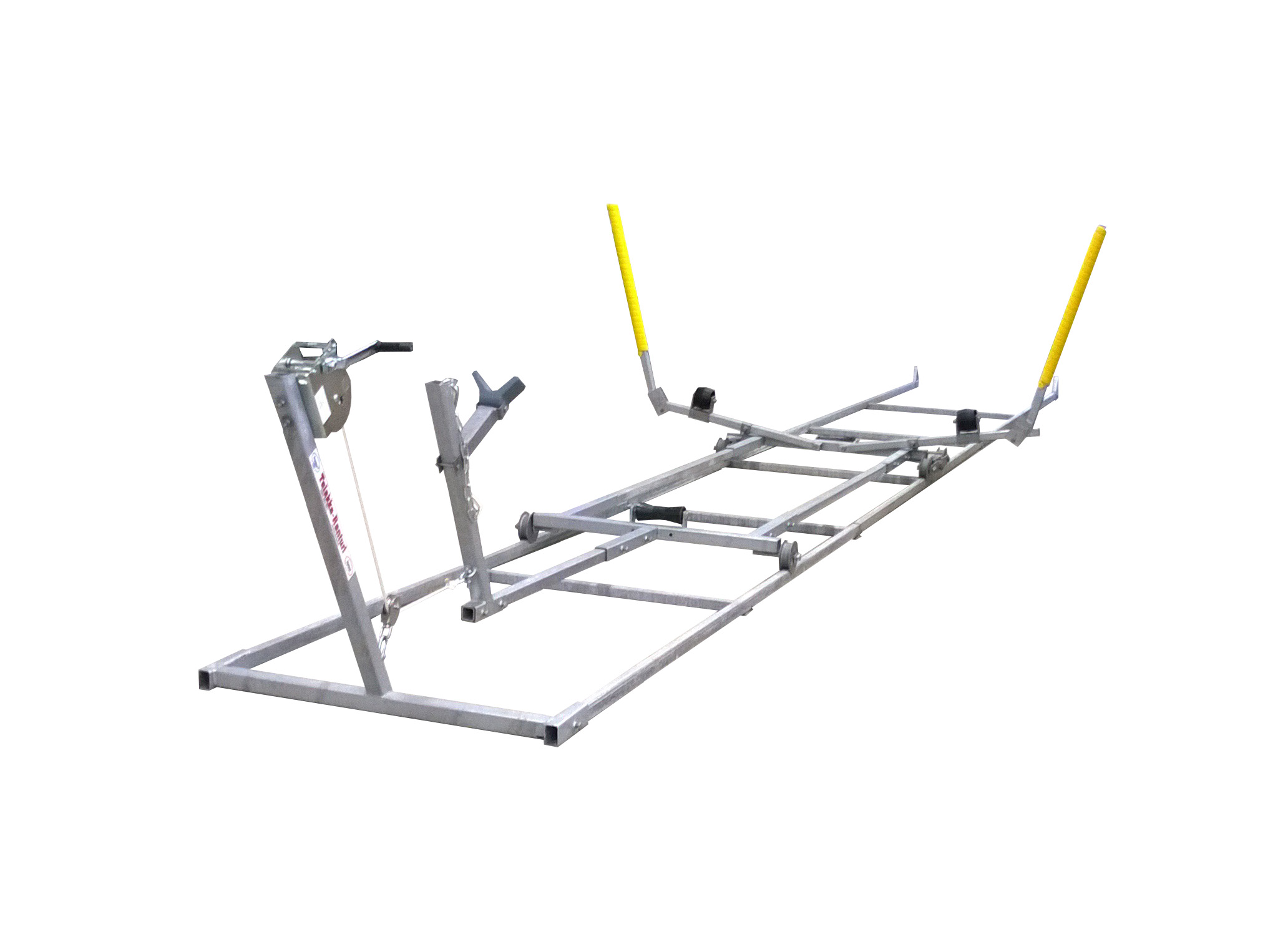 HAVEL RANTURI-TELAKKA 8 käsivinssillä | Vääksyn Konepiste – Lahti Vääksy